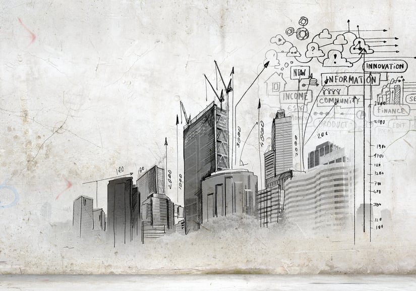 History of MICR (Magnetic ink character recognition)