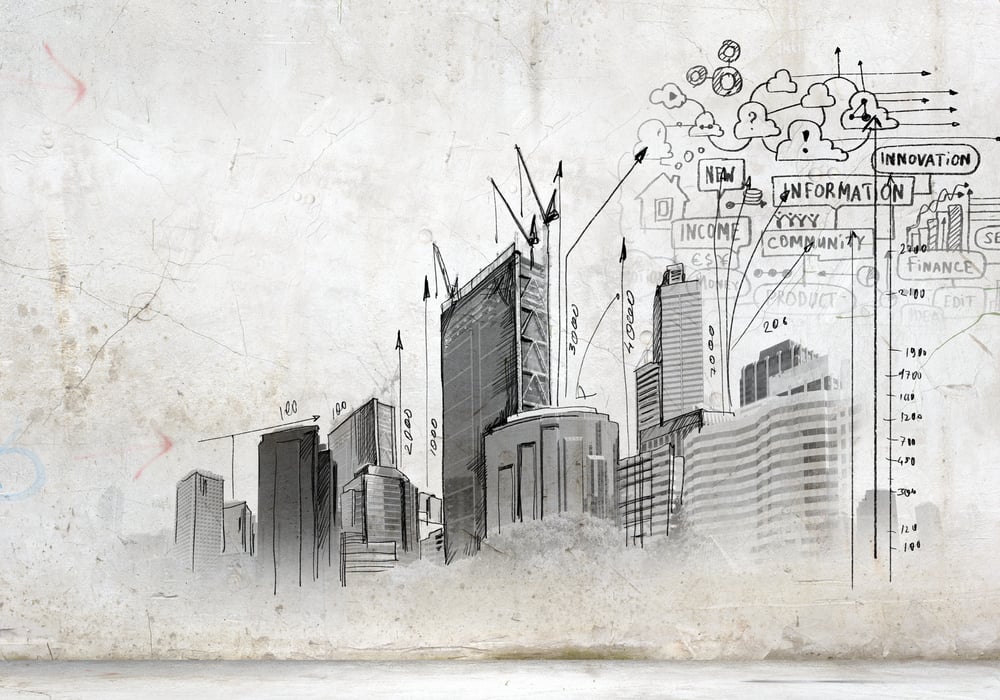 History of MICR (Magnetic ink character recognition)